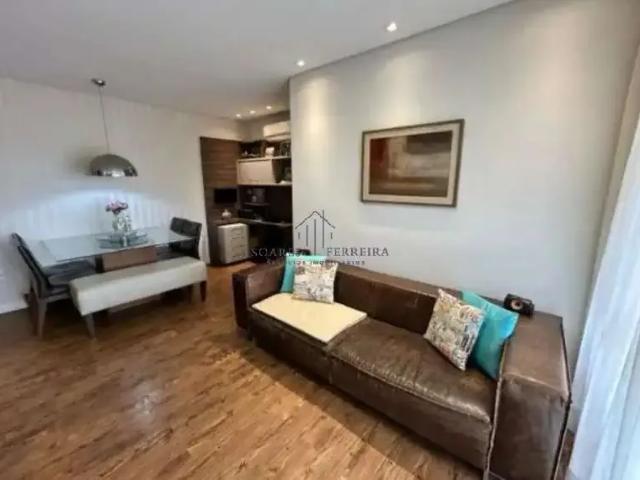 Apartamento para Venda em Indaiatuba/SP Jardim Pompéia 3 Quartos