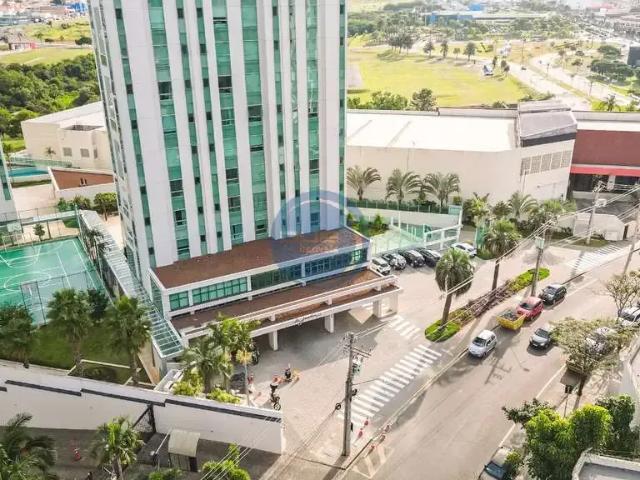 Apartamento para Venda em Indaiatuba/SP Jardim Pompéia 3 Quartos