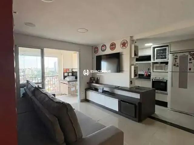Apartamento para Venda em Indaiatuba/SP Jardim Pompéia 3 Quartos