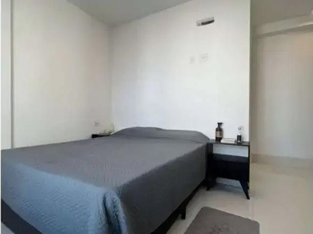 Apartamento para Venda em Indaiatuba/SP Jardim Pompéia 3 Quartos