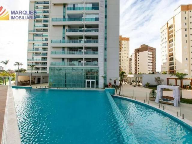 Apartamento para Venda em Indaiatuba/SP Jardim Pompéia 3 Quartos