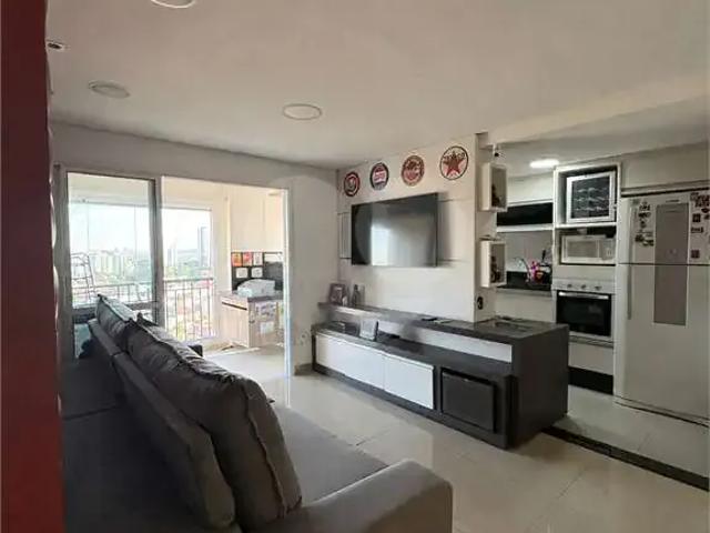 Apartamento para Venda em Indaiatuba/SP Jardim Pompéia 3 Quartos
