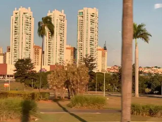 Apartamento para Venda em Indaiatuba/SP Jardim Pompéia 3 Quartos