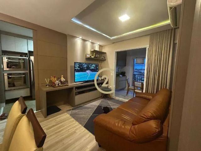 Apartamento para Venda em Indaiatuba/SP Jardim Pompéia 3 Quartos
