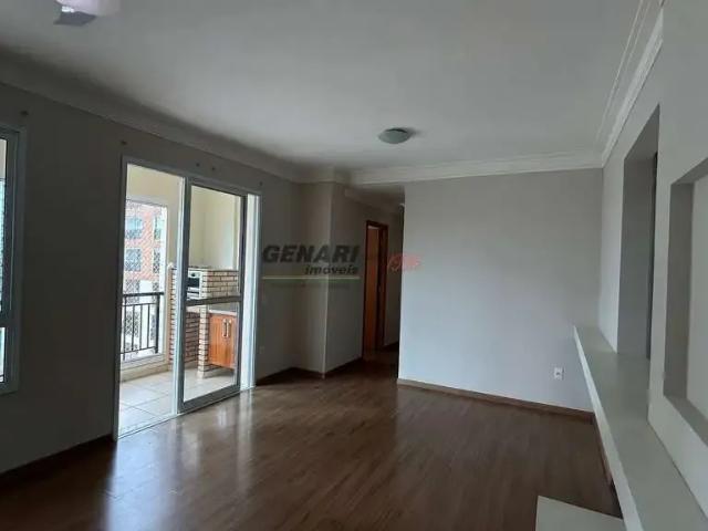 Apartamento para Venda em Indaiatuba/SP Jardim Pompéia 3 Quartos