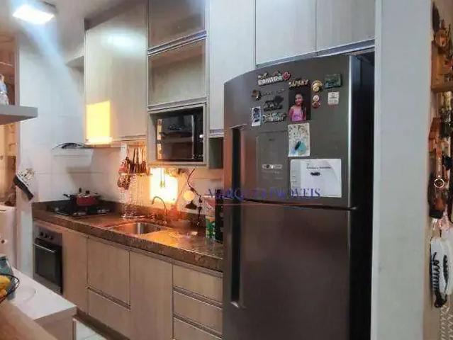 Apartamento para Venda em Indaiatuba/SP Jardim Pompéia 3 Quartos