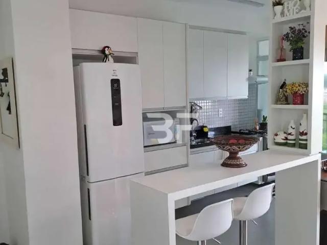 Apartamento para Venda em Indaiatuba/SP Jardim Pompéia 3 Quartos
