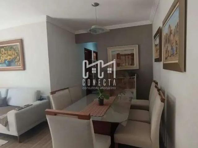 Apartamento para Venda em Indaiatuba/SP Jardim Pompéia 3 Quartos