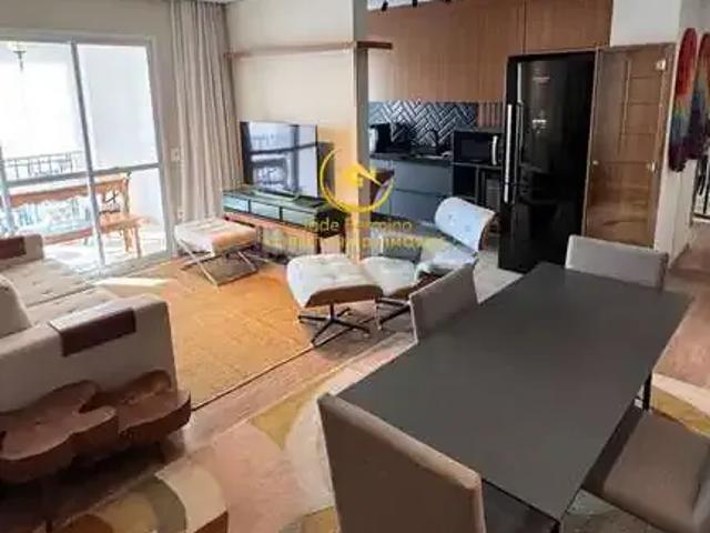 Apartamento para Venda em Indaiatuba/SP Jardim Pompéia 3 Quartos