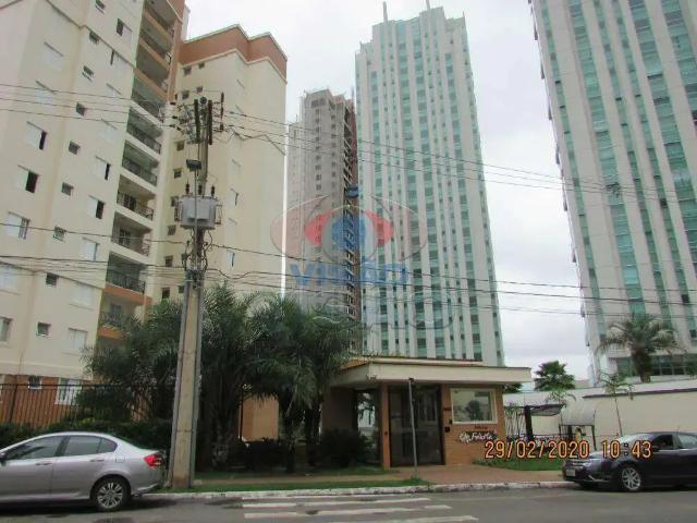 Apartamento para Venda em Indaiatuba/SP Jardim Pompéia 3 Quartos