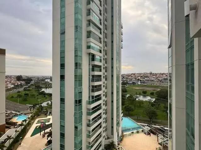 Apartamento para Venda em Indaiatuba/SP Jardim Pompéia 3 Quartos