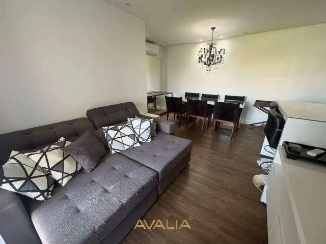 Apartamento para Venda em Indaiatuba/SP Jardim Pompéia 3 Quartos