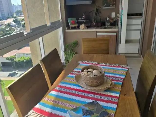 Apartamento para Venda em Indaiatuba/SP Jardim Pompéia 2 Quartos