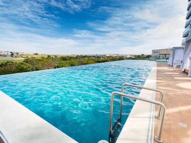 Apartamento para Venda em Indaiatuba/SP Jardim Pompéia 3 Quartos