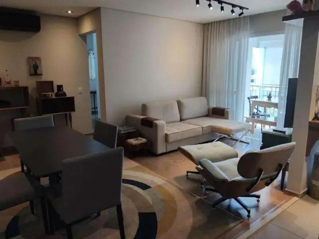 Apartamento para Venda em Indaiatuba/SP Jardim Pompéia 3 Quartos