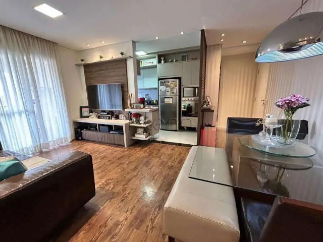Apartamento para Venda em Indaiatuba/SP Jardim Pompéia 3 Quartos