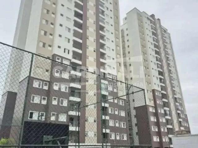 Apartamento para Venda em Indaiatuba/SP Jardim Pompéia 3 Quartos
