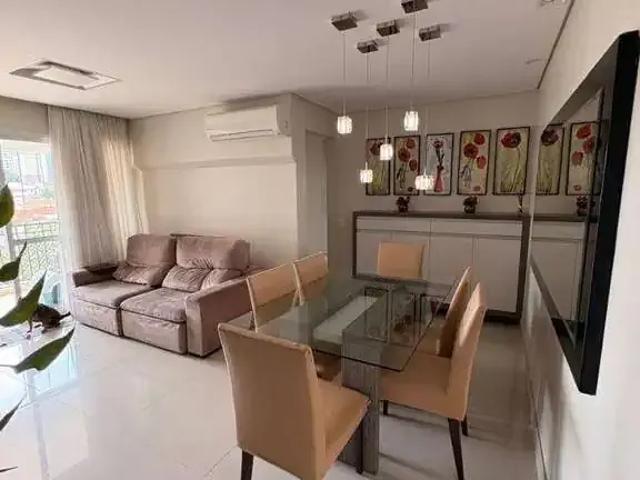 Apartamento para Venda em Indaiatuba/SP Jardim Pompéia 3 Quartos