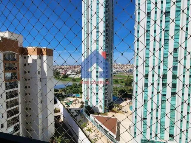 Apartamento para Venda em Indaiatuba/SP Jardim Pompéia 3 Quartos