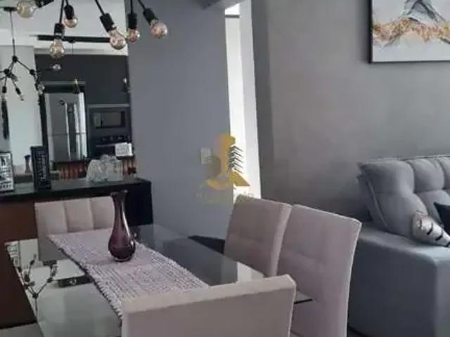 Apartamento para Venda em Indaiatuba/SP Jardim Pompéia 3 Quartos