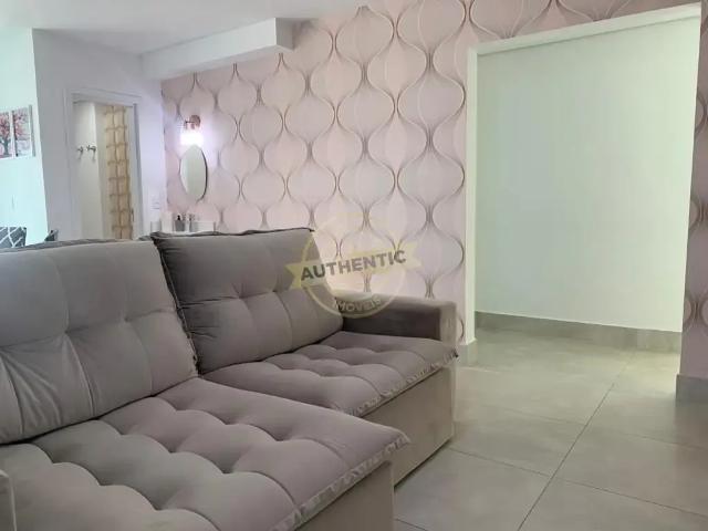 Apartamento para Venda em Indaiatuba/SP Jardim Pompéia 3 Quartos