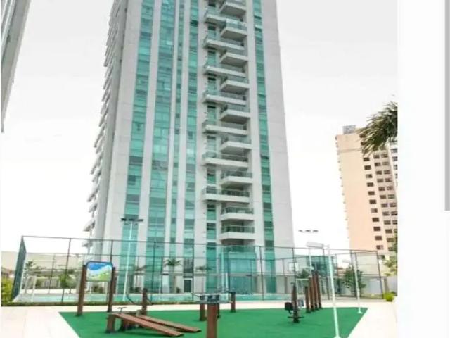 Apartamento para Venda em Indaiatuba/SP Jardim Pompéia 3 Quartos