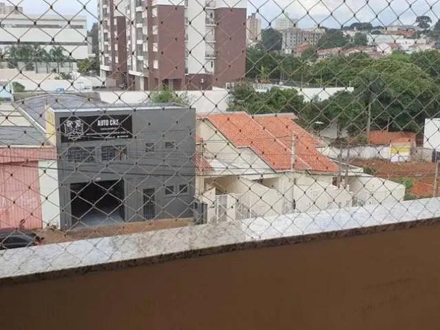Apartamento para Venda em Indaiatuba/SP Jardim Pompéia 3 Quartos