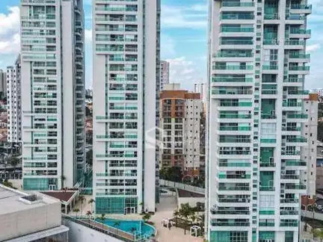 Apartamento para Venda em Indaiatuba/SP Jardim Pompéia 3 Quartos