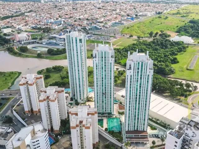 Apartamento para Venda em Indaiatuba/SP Jardim Pompéia 3 Quartos