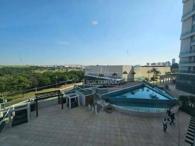Apartamento para Venda em Indaiatuba/SP Jardim Pompéia 3 Quartos