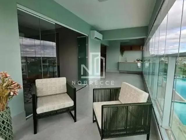 Apartamento para Venda em Indaiatuba/SP Jardim Pompéia 3 Quartos