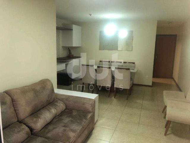 Apartamento para Venda em Indaiatuba/SP Jardim Pompéia 3 Quartos