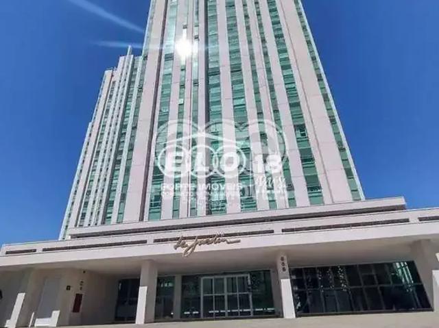 Apartamento para Venda em Indaiatuba/SP Jardim Pompéia 3 Quartos