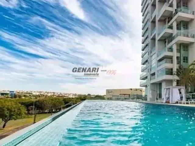 Apartamento para Venda em Indaiatuba/SP Jardim Pompéia 3 Quartos