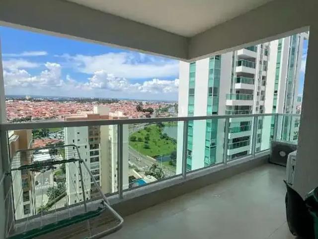 Apartamento para Venda em Indaiatuba/SP Jardim Pompéia 3 Quartos