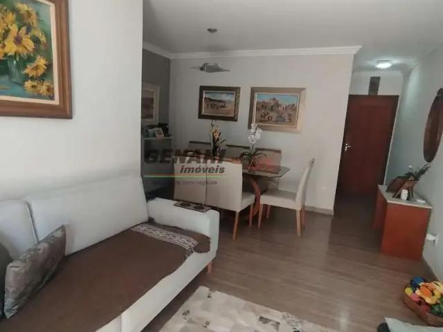 Apartamento para Venda em Indaiatuba/SP Jardim Pompéia 3 Quartos