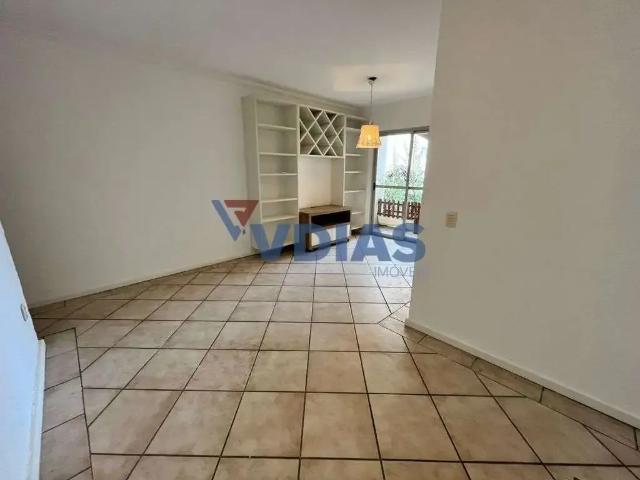 Apartamento para Venda em Indaiatuba/SP Jardim Pompéia 3 Quartos