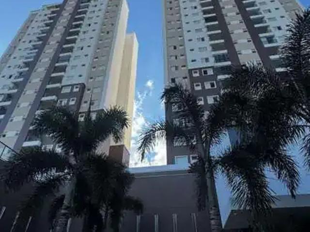 Apartamento para Venda em Indaiatuba/SP Jardim Pompéia 3 Quartos