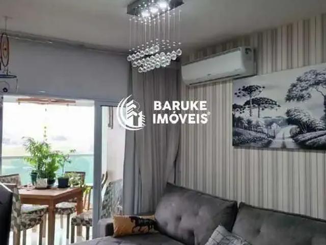 Apartamento para Venda em Indaiatuba/SP Jardim Pompéia 3 Quartos