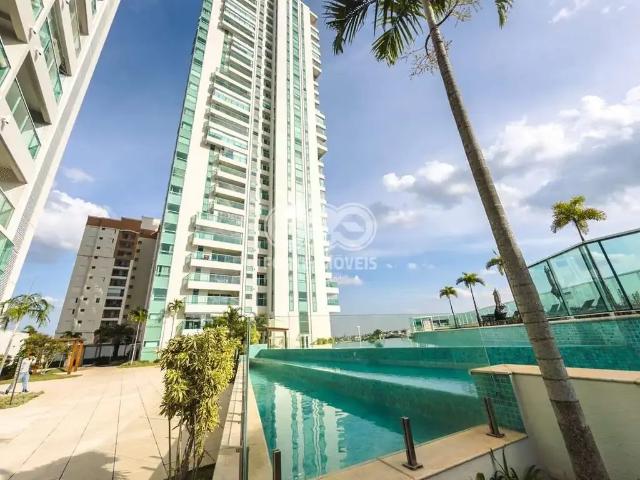 Apartamento para Venda em Indaiatuba/SP Jardim Pompéia 3 Quartos