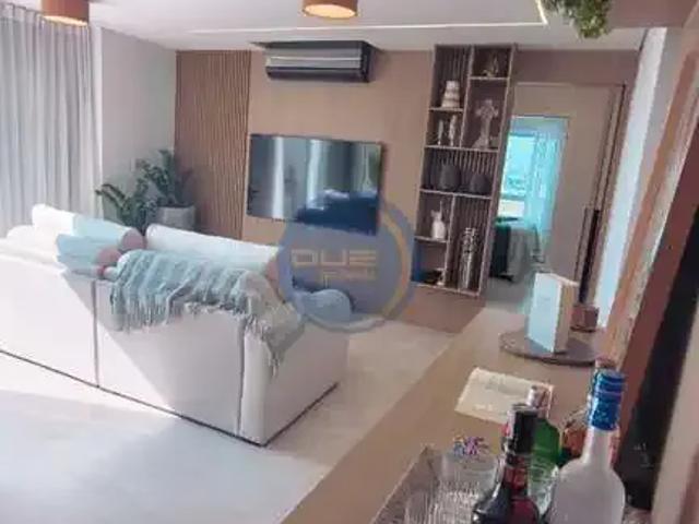 Apartamento para Venda em Indaiatuba/SP Jardim Pompéia 3 Quartos