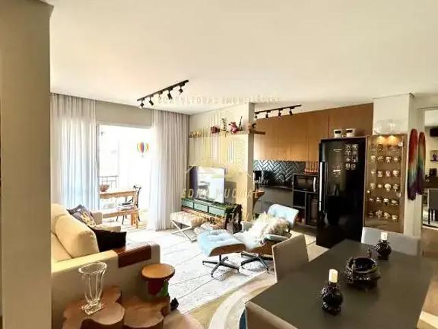 Apartamento para Venda em Indaiatuba/SP Jardim Pompéia 3 Quartos