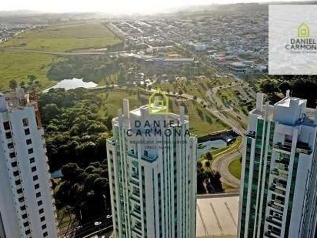 Apartamento para Venda em Indaiatuba/SP Jardim Pompéia 3 Quartos