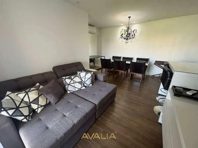 Apartamento para Venda em Indaiatuba/SP Jardim Pompéia 3 Quartos