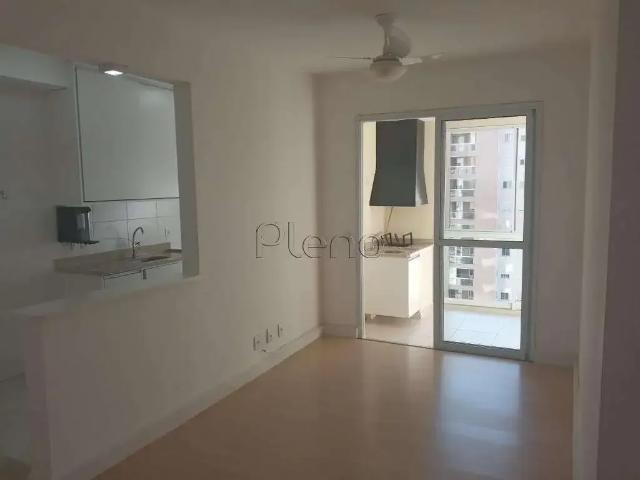 Apartamento para Venda em Indaiatuba/SP Jardim Pau Preto 2 Quartos