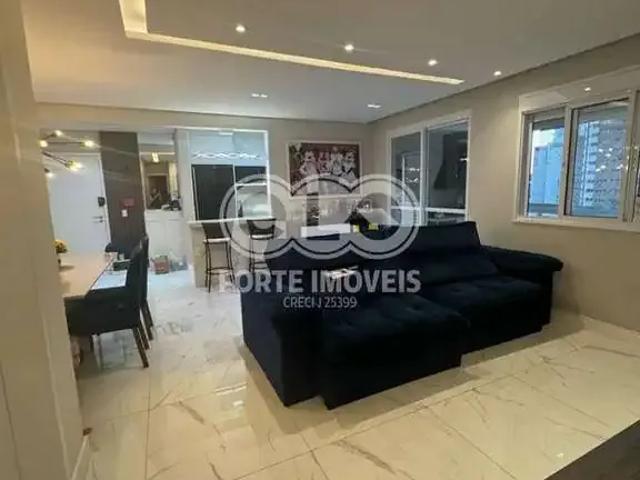 Apartamento para Venda em Indaiatuba/SP Jardim Pau Preto 2 Quartos