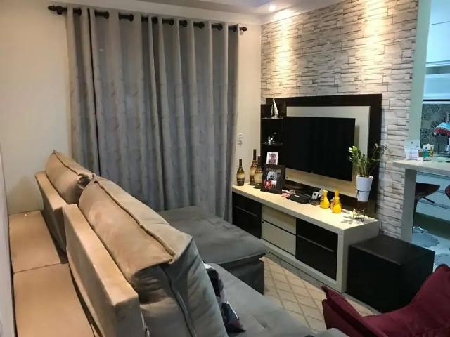 Apartamento para Venda em Indaiatuba/SP Jardim Pau Preto 2 Quartos