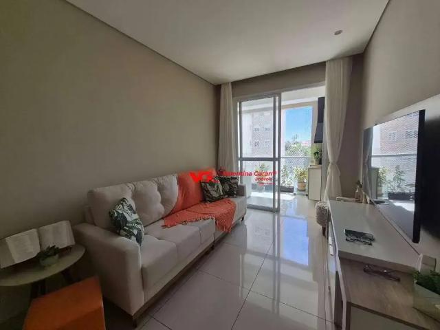 Apartamento para Venda em Indaiatuba/SP Jardim Pau Preto 2 Quartos