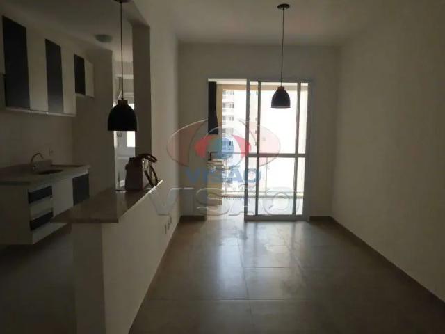 Apartamento para Venda em Indaiatuba/SP Jardim Pau Preto 2 Quartos