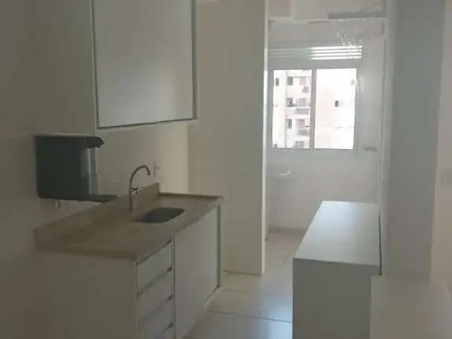 Apartamento para Venda em Indaiatuba/SP Jardim Pau Preto 2 Quartos